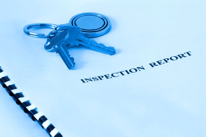 Common Things That Fail a Home Inspection